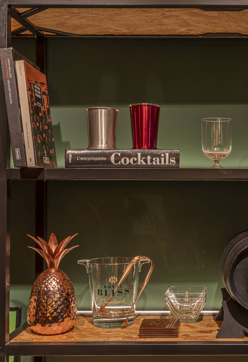 Edari Bilbao | Escuela de cata y coctelería para profesionales y ...